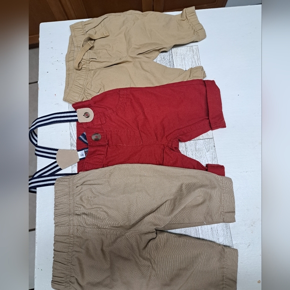 Bottoms | 3 Pants Bundle | Poshmark